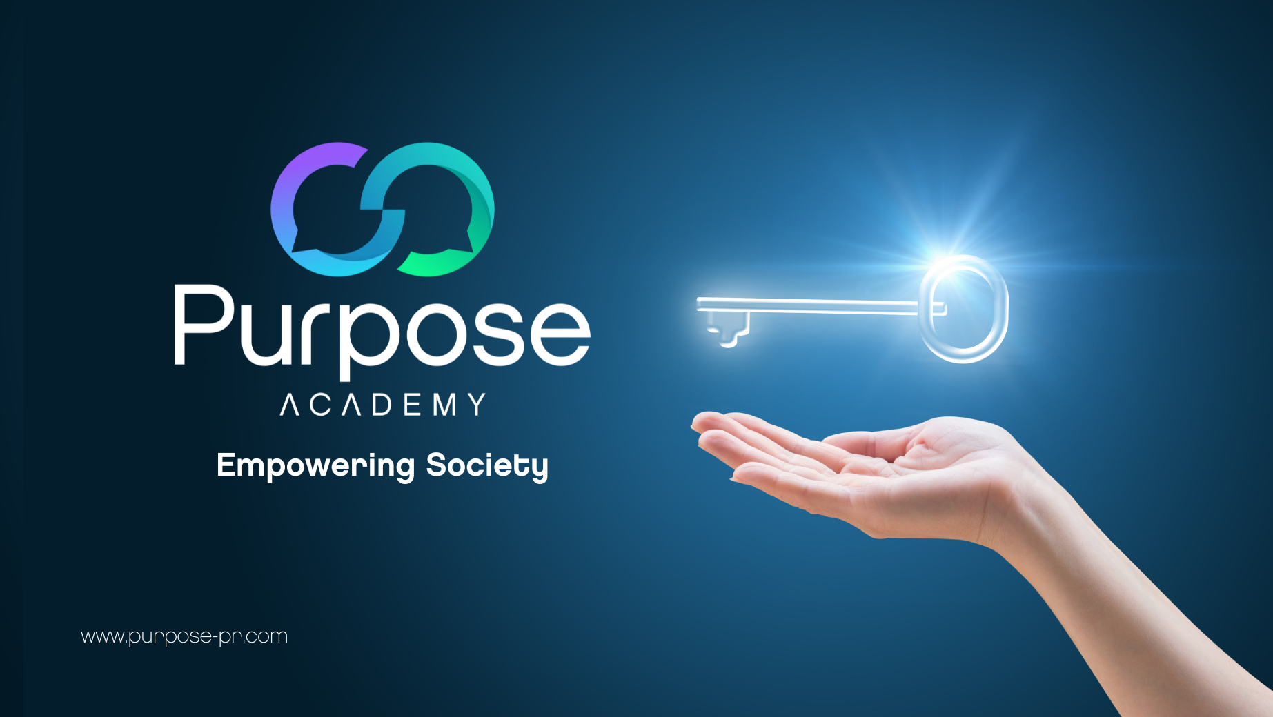 Purpose PR - News